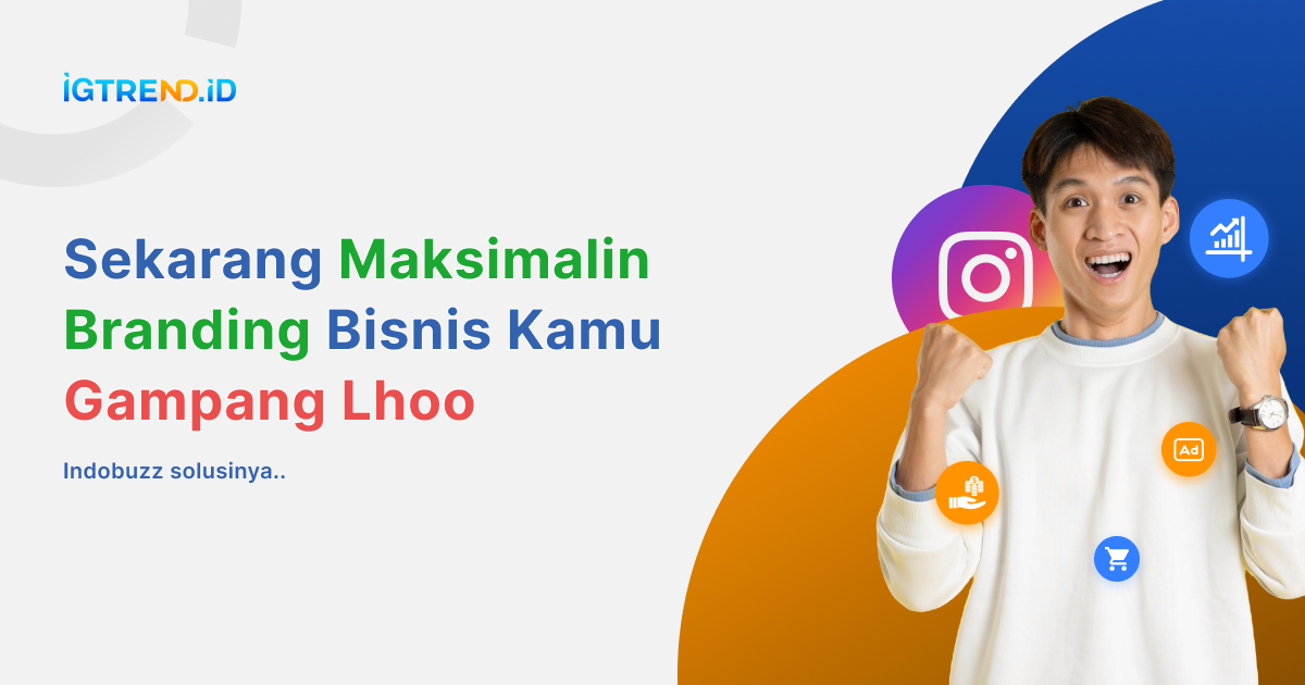 Jasa Buzzer – Bikin Brand & Konten Kamu Makin Viral